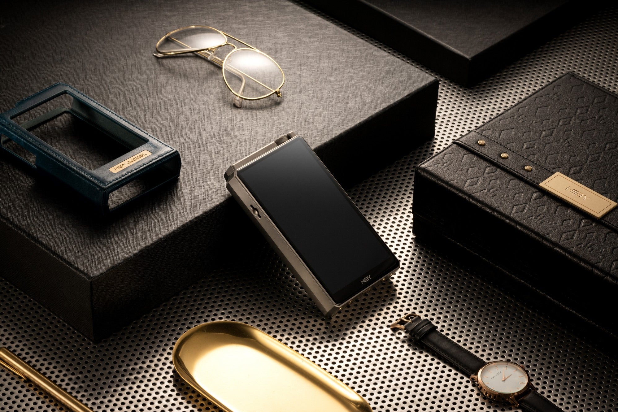 HiBy - Official Online Store - Music players, Earphones, Headphone amp ...