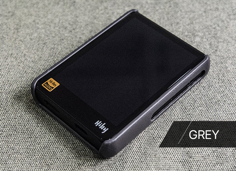 R3 Carrying Case - HiBy | Make Music More Musical 2023