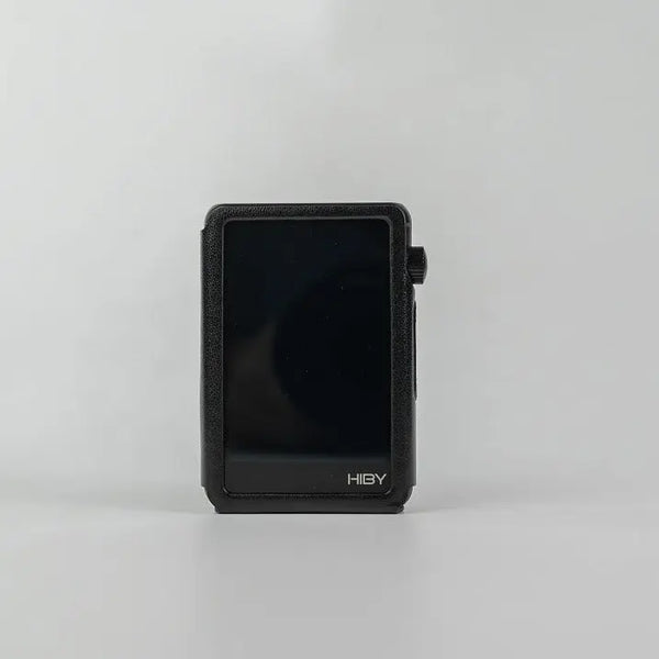 Customized PU Leather Case for DAP HiBy R3 II | HiBy