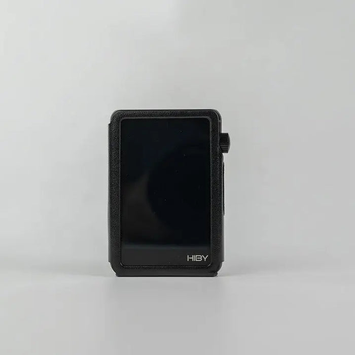 Customized PU Leather Case for DAP HiBy R3 II | HiBy