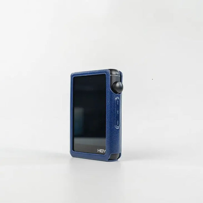 Customized PU Leather Case for DAP HiBy R3 II | HiBy