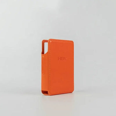 Customized PU Leather Case for DAP HiBy R3 II | HiBy