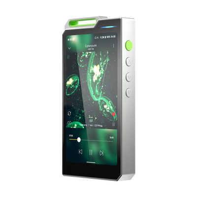 HiBy R4: Next-Gen HiFi DAP | HiBy