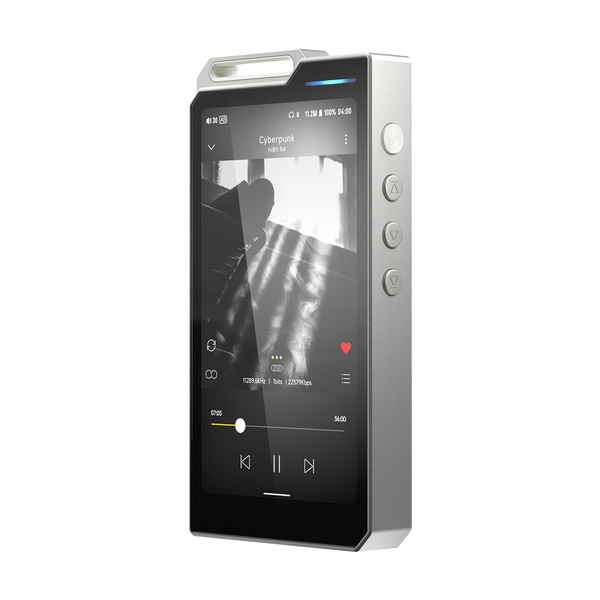 HiBy R4: Next-Gen HiFi DAP | HiBy