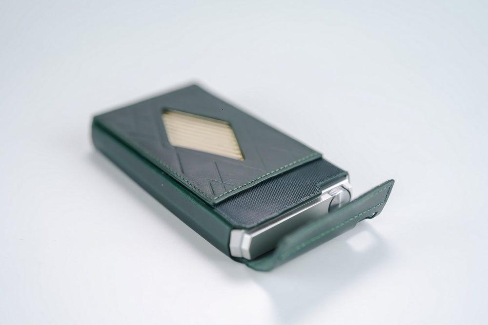 Protect Your Music Player HiBy R6 III (Gen 3) in Style | HiBy