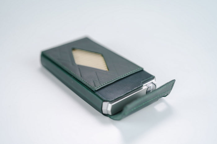 Protect Your Music Player HiBy R6 III (Gen 3) in Style | HiBy