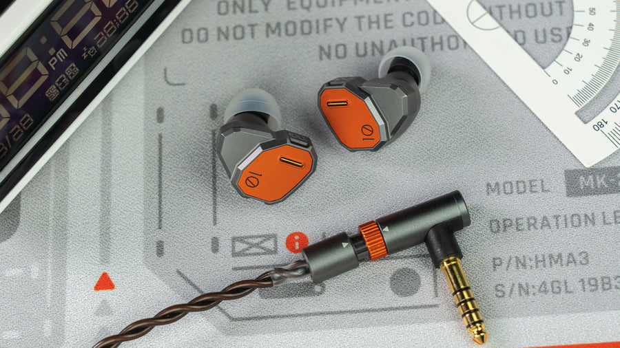 HiBy - Official Online Store - Music players, Earphones, Headphone amp